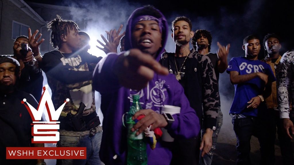 Loso Loaded - Jumpin Video - RapStarVidz