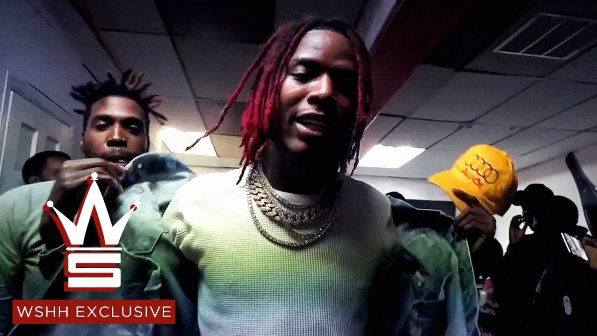 Remy Boyz - The Race (Remix) Video - RapStarVidz
