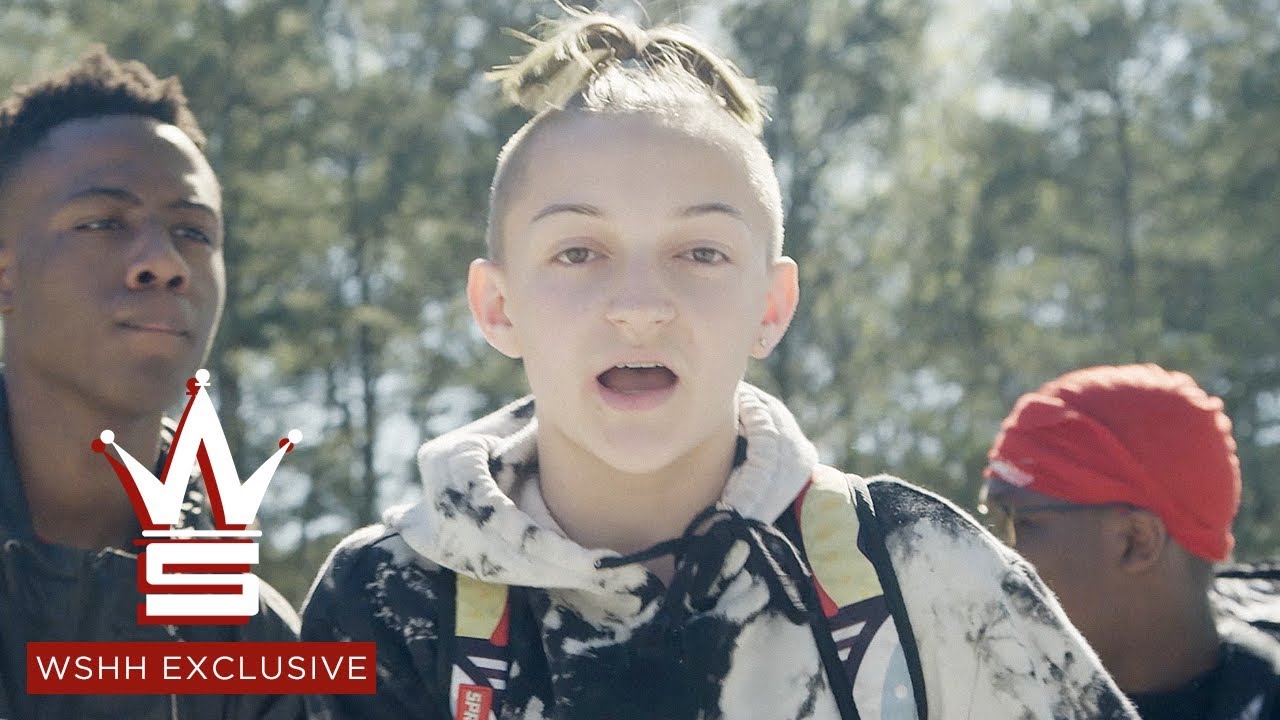 The Backpack Kid Feat DJ Suede The Remix God Flossin Video RapStarVidz