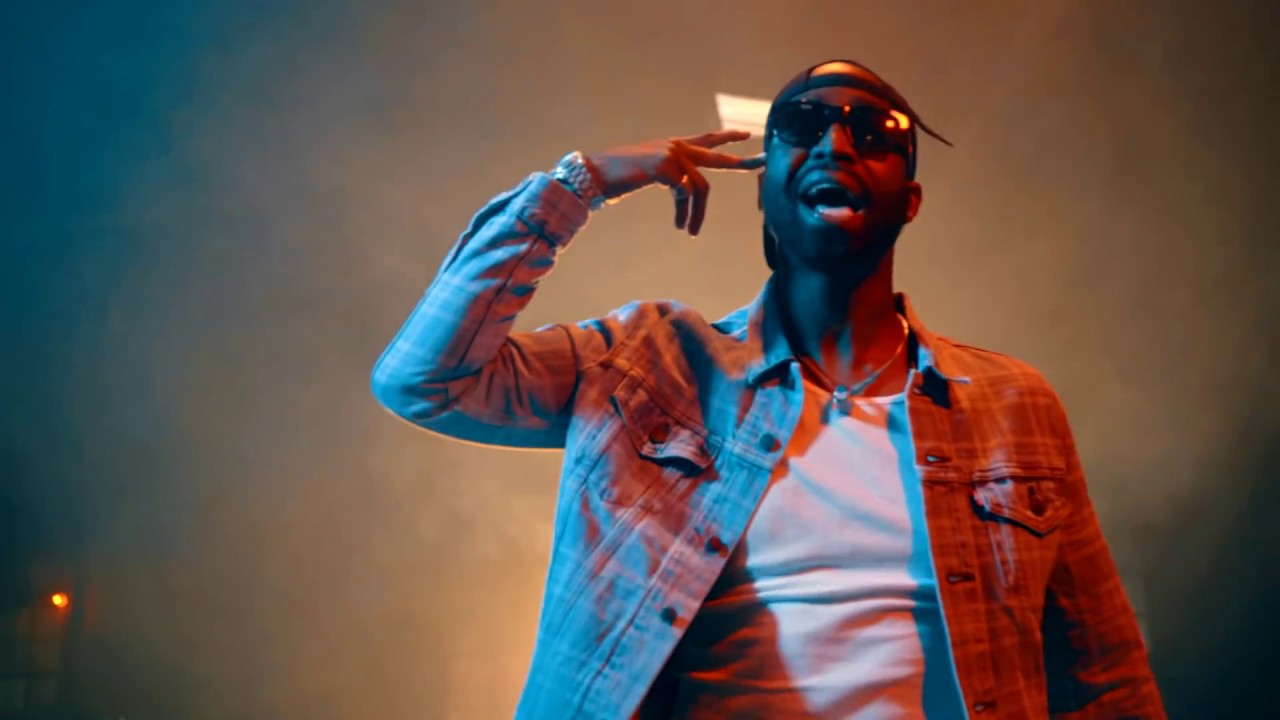 Sy Ari Da Kid & Paxquiao feat. Derez De'Shon - On My Soul Video ...